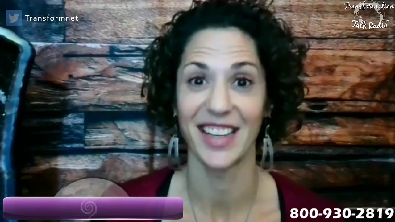 Who Are You? - Connecting To Your Divine Truth - YouTube