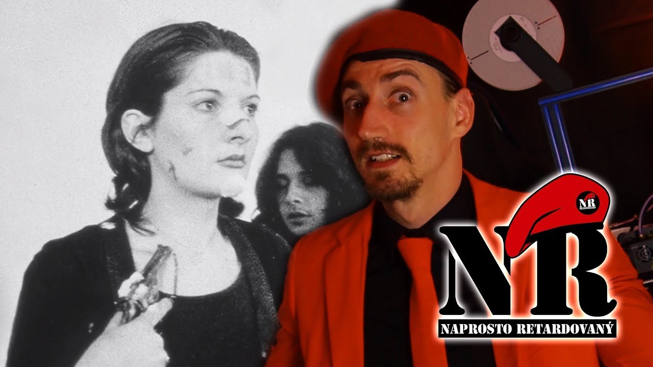 Naprosto retardovaný - Zvrácený experiment Rhythm 0 - YouTube