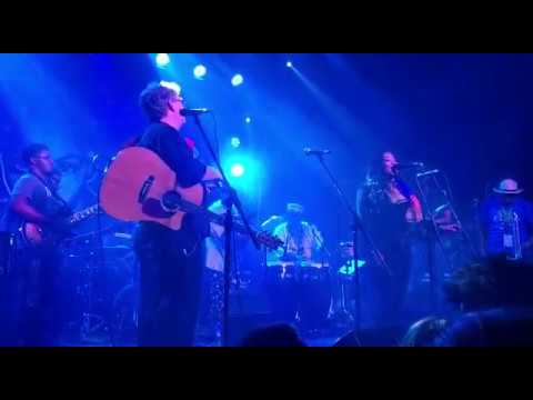 Lili Forbes (Lyrical Lynn) Afro Blue (Cover) - YouTube