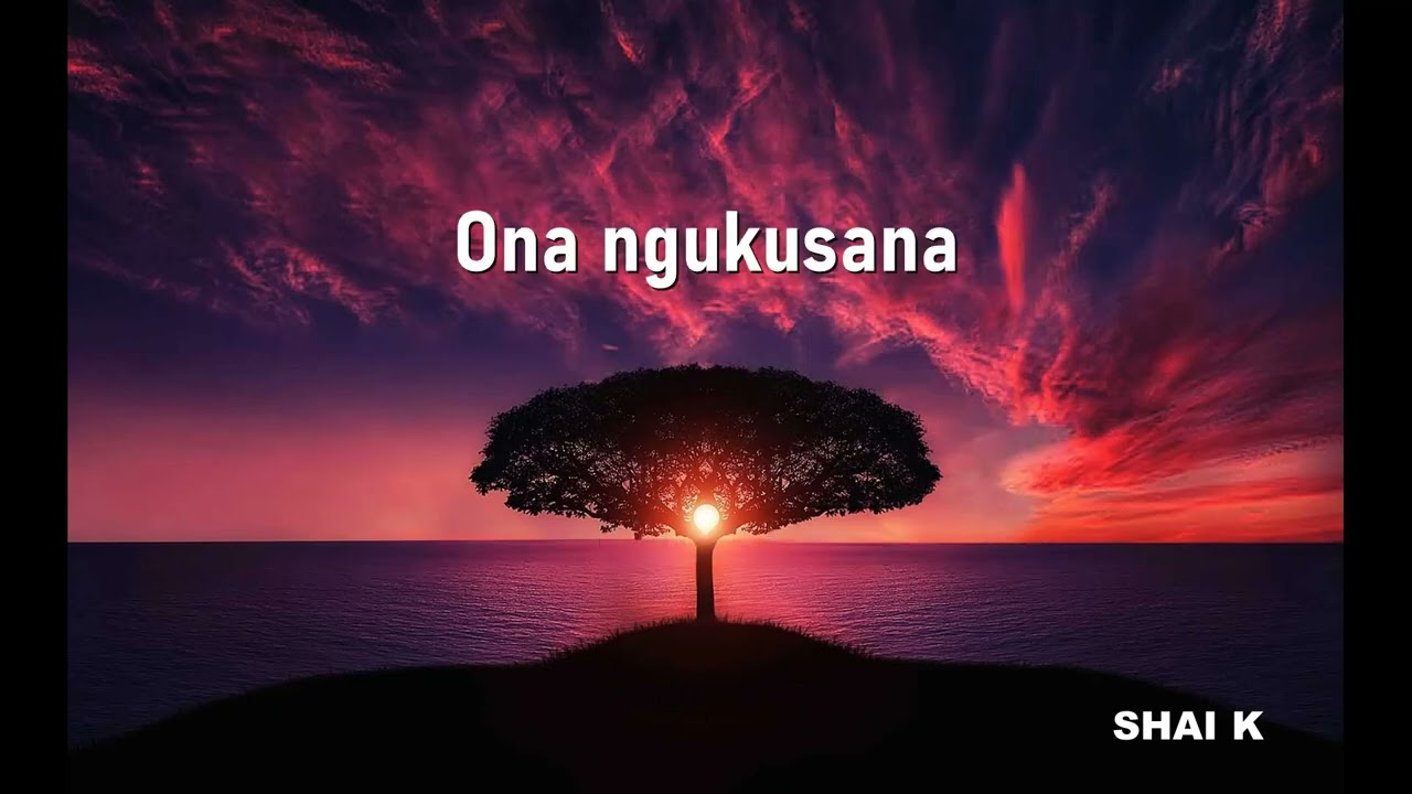 DRIEMO MAWA LYRICS - YouTube