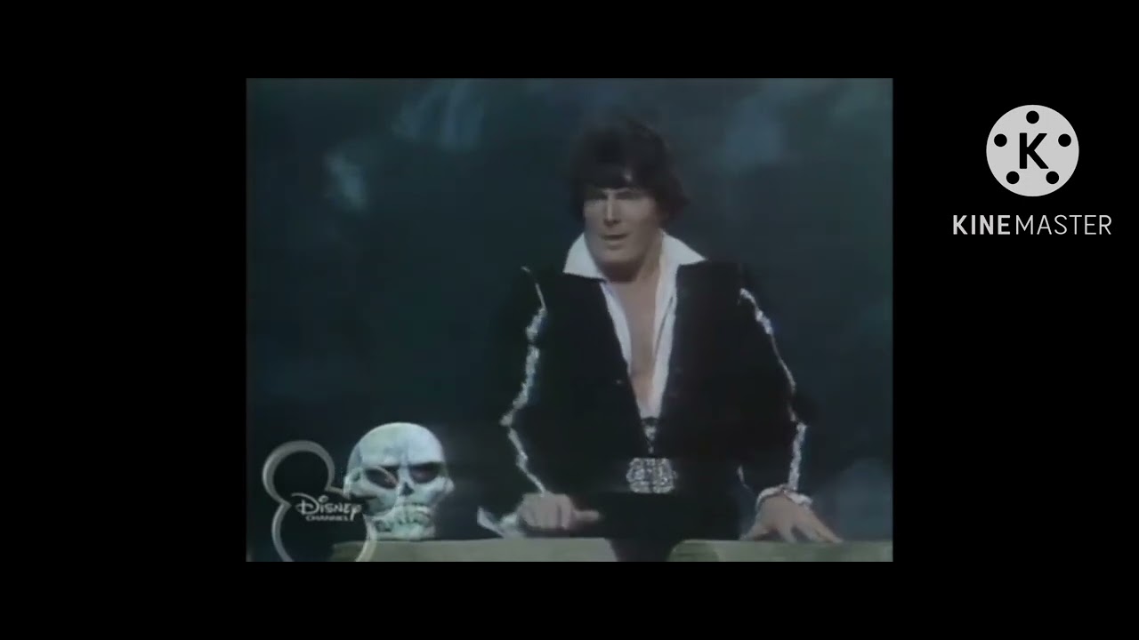 Muppet Songs: Christopher Reeve - Brush Up Your Shakespeare ...
