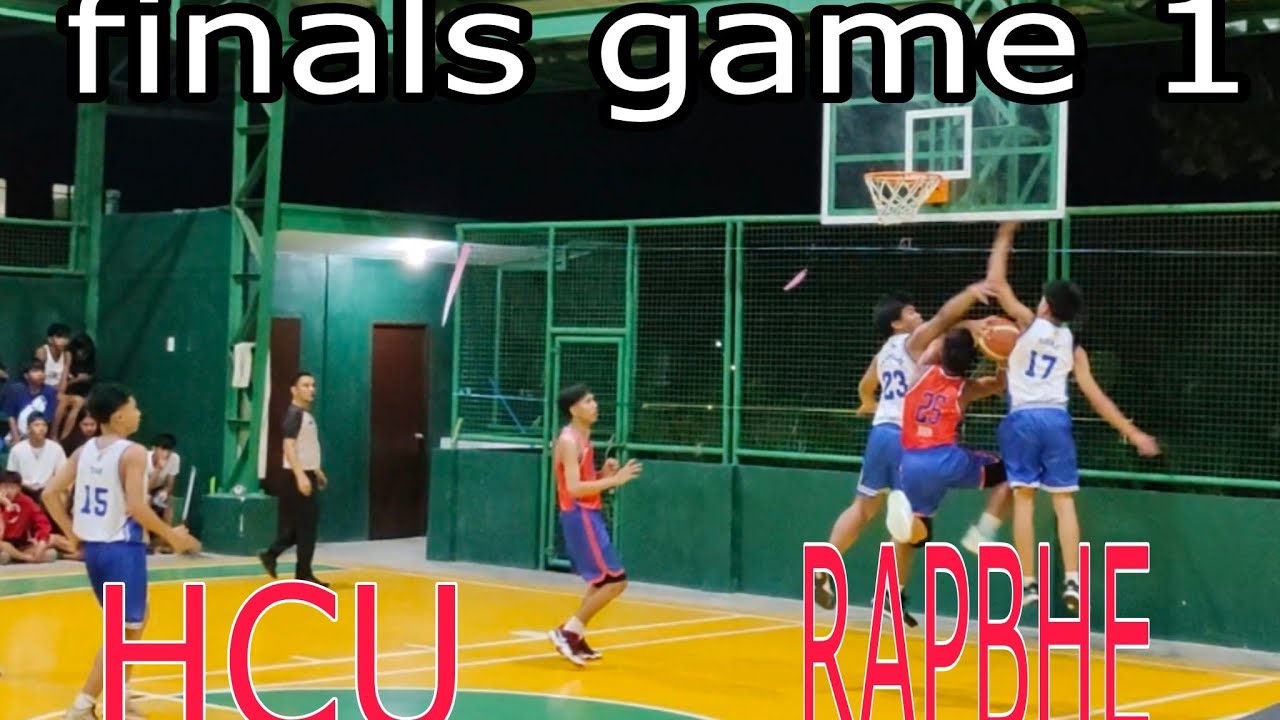 paliparan 2 SK league. - YouTube