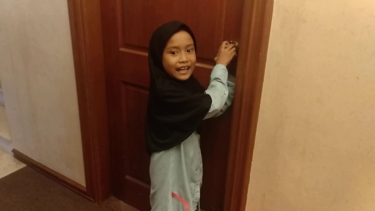 Yasmin Hotel Puncak Bogor - YouTube