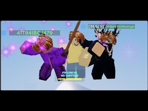 How to get top of the spectator box in roblox bedwars| Roblox - YouTube