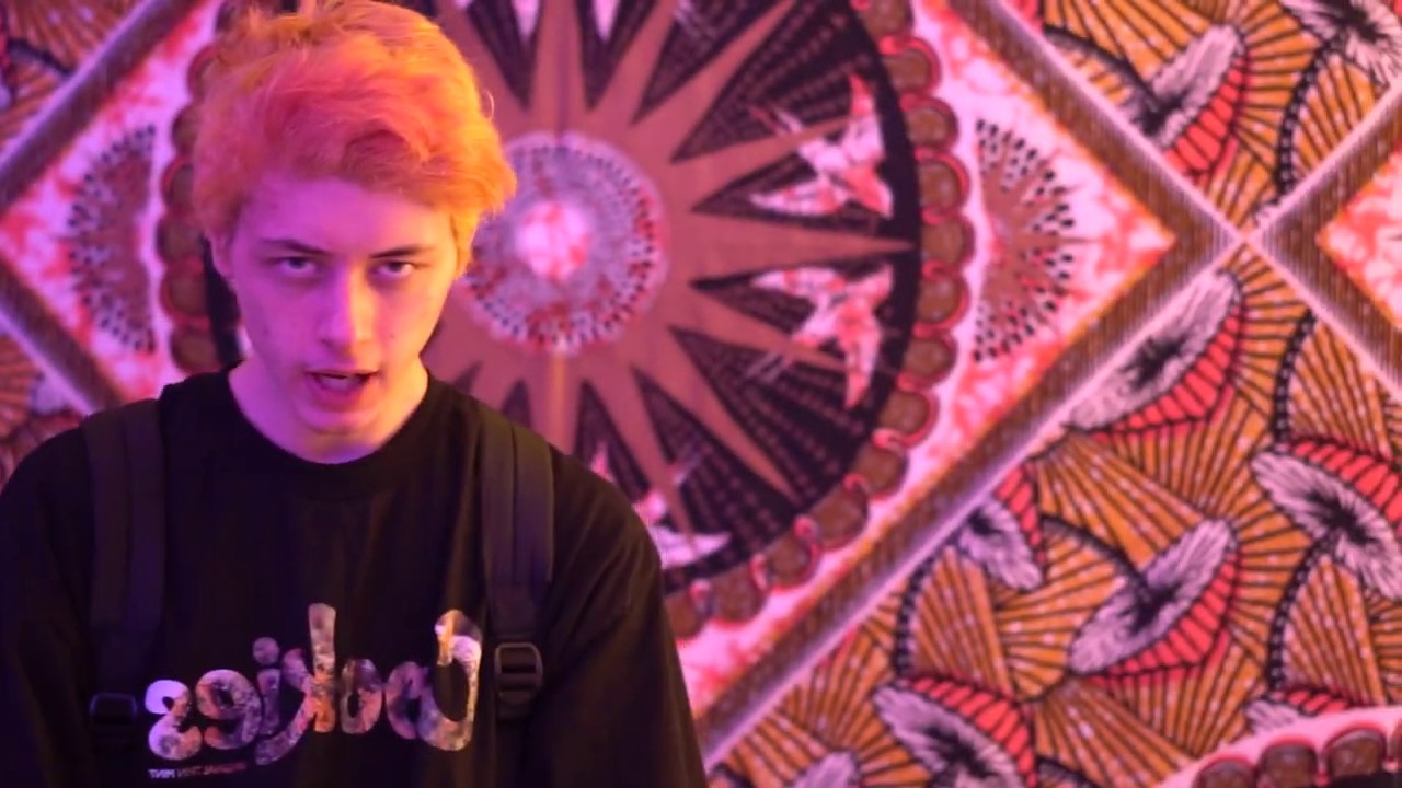 Ryan Heinz - Dracula Dragonberry (Official Music Video) Prod. PurpDogg ...