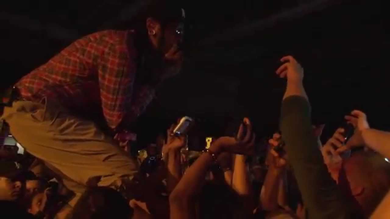 Concert Reel 2014 - YouTube