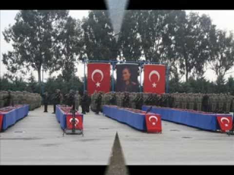 O Şimdi Asker