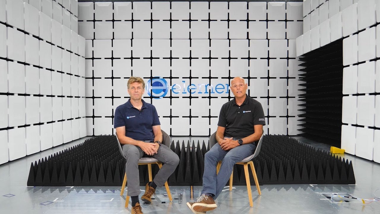 Connected Tech Industry Update #7 - YouTube