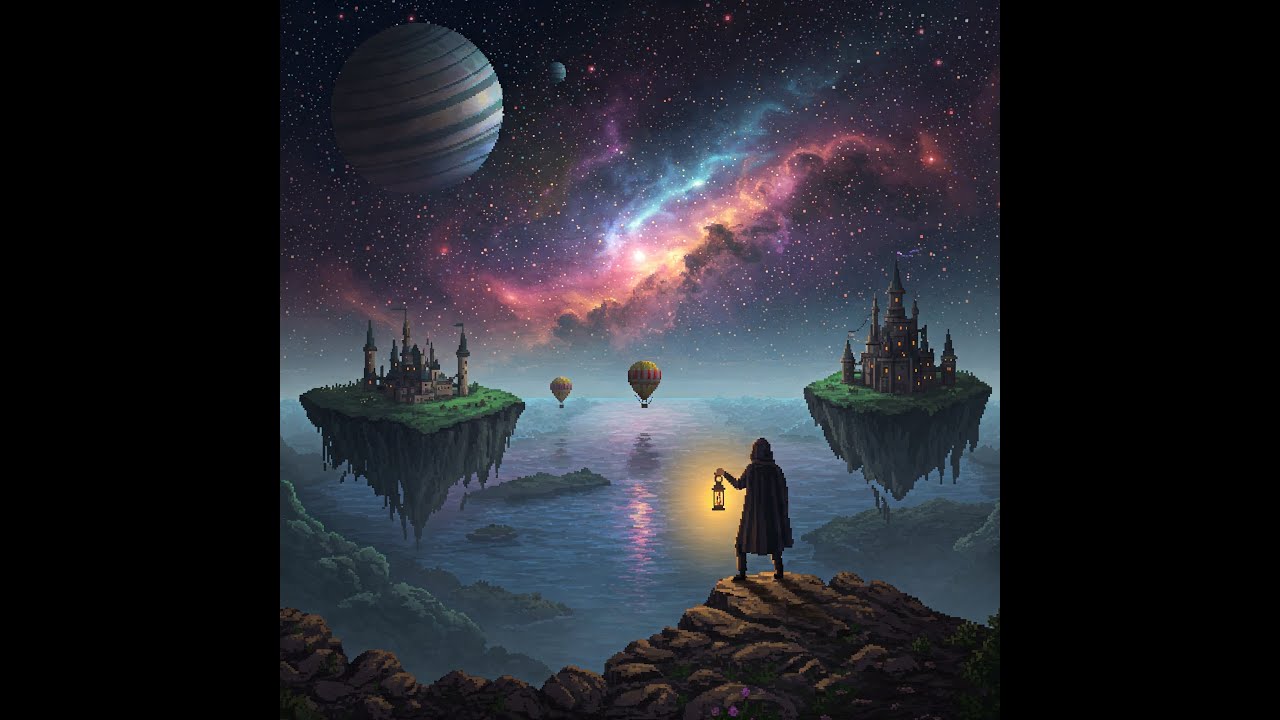 Chasing Dream_Tenty PN - YouTube