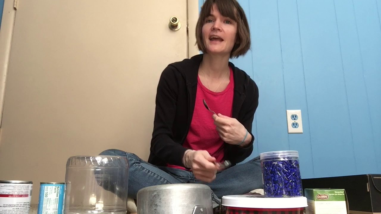 Let's Make Music! with Ms Sara - YouTube