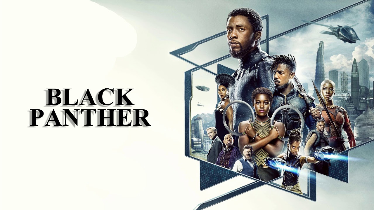 Black Panther Soundtrack: Kendrick Lamar & SZA – Pray For Me - YouTube