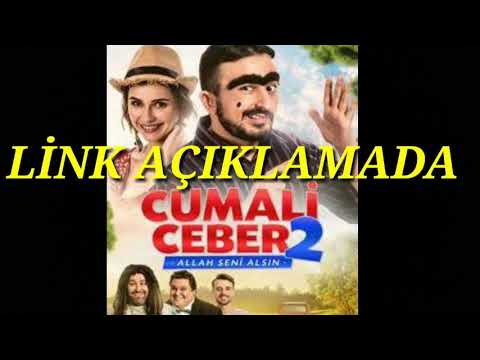 CUMALİ CEBER 2 ALLAH SENİ ALSIN FULL İZLE LİNK AÇIKLAMADA