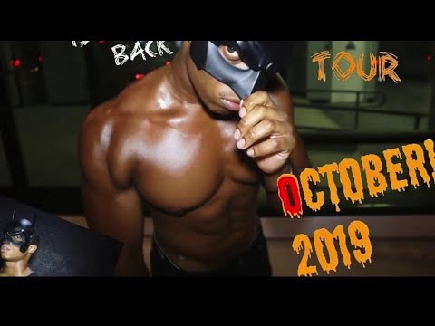Derrick Cooney Top 5 Halloween Moments! - YouTube