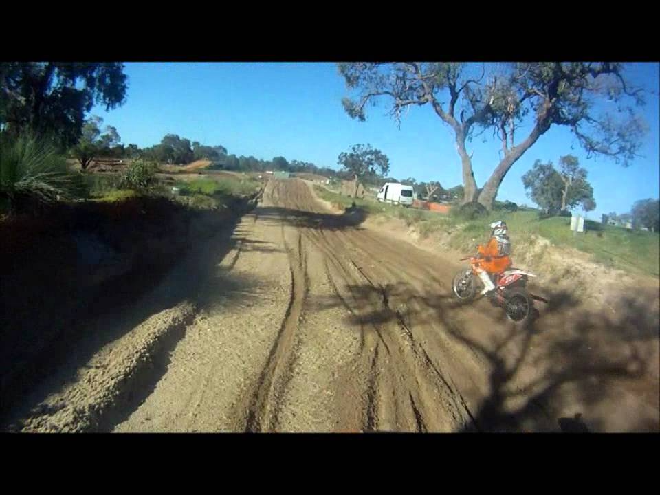 Steven Pocock In GOOOONN Ridin 2!! - YouTube