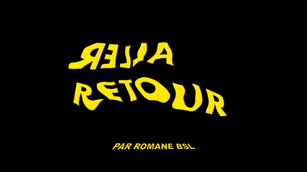 ALLER RETOUR - YouTube