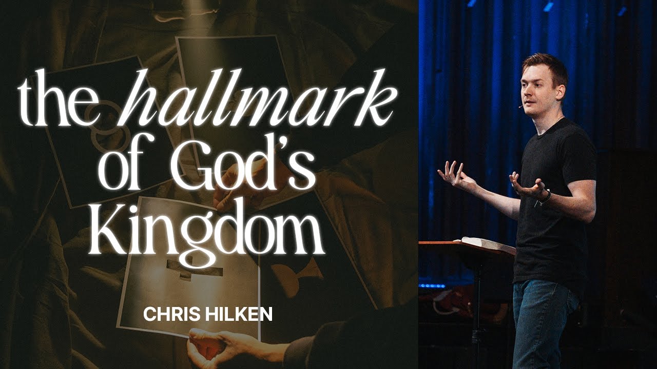 Jesus Prays for Unity - (John 17:20-26) - YouTube