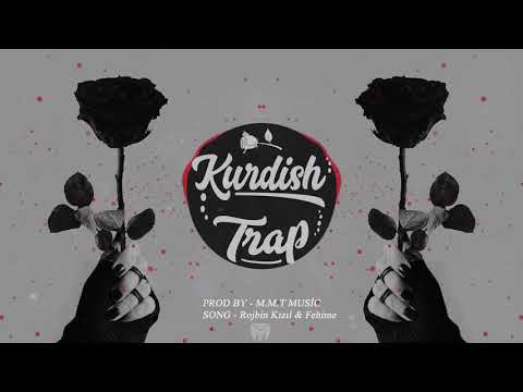 Derde erne   Kurdish Trap  Rojbin Kizil  Fehme #ibrahimacar #kurdishtrap #kurdish #Trap