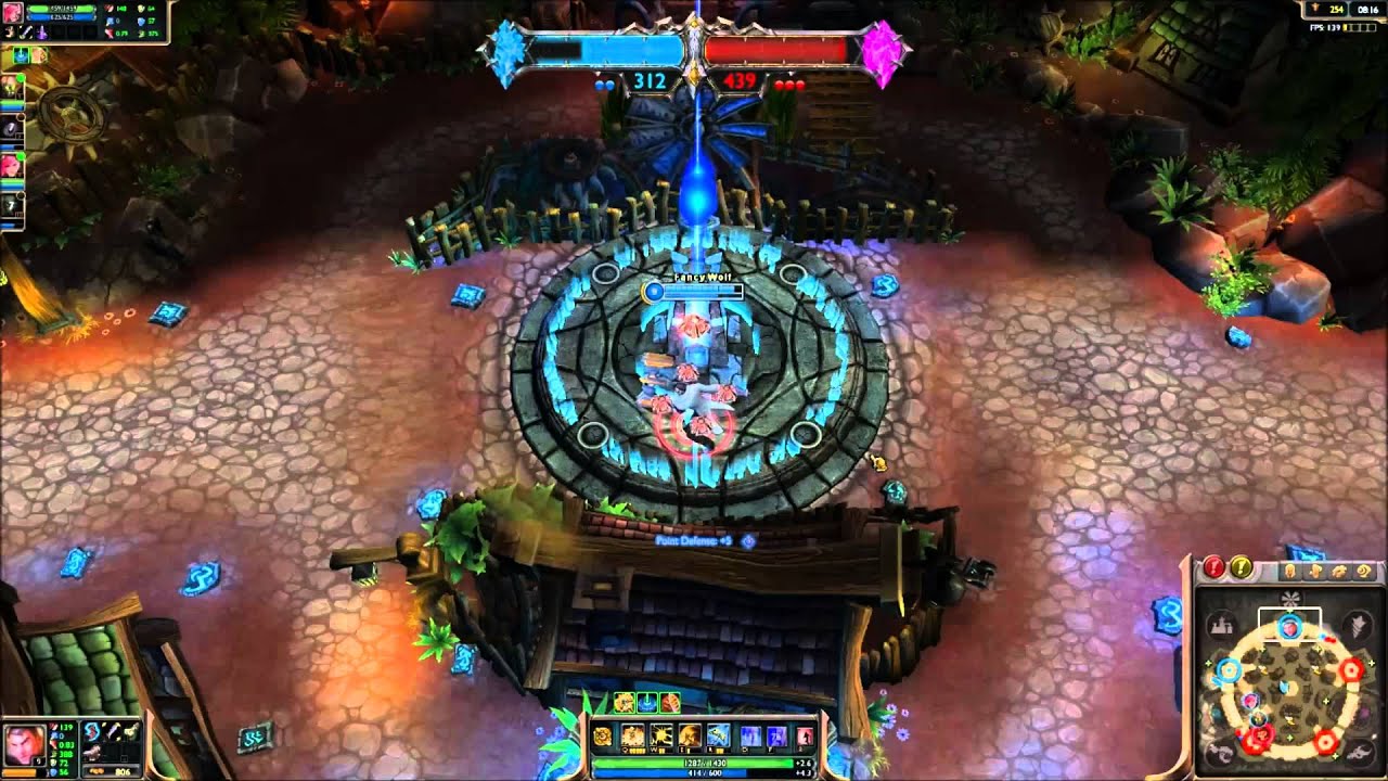 Dominion Handbook: Basics of Dominion - YouTube