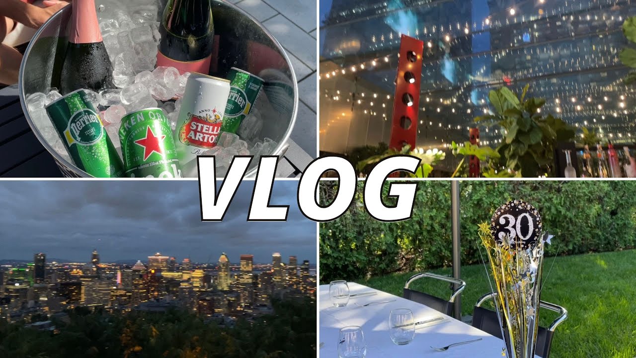 WEEKLY VLOG Celebrating My 30th Birthday Night Out In Montreal weekly-vlog-celebrating-my-30th-birthday-night-out-in-montreal
