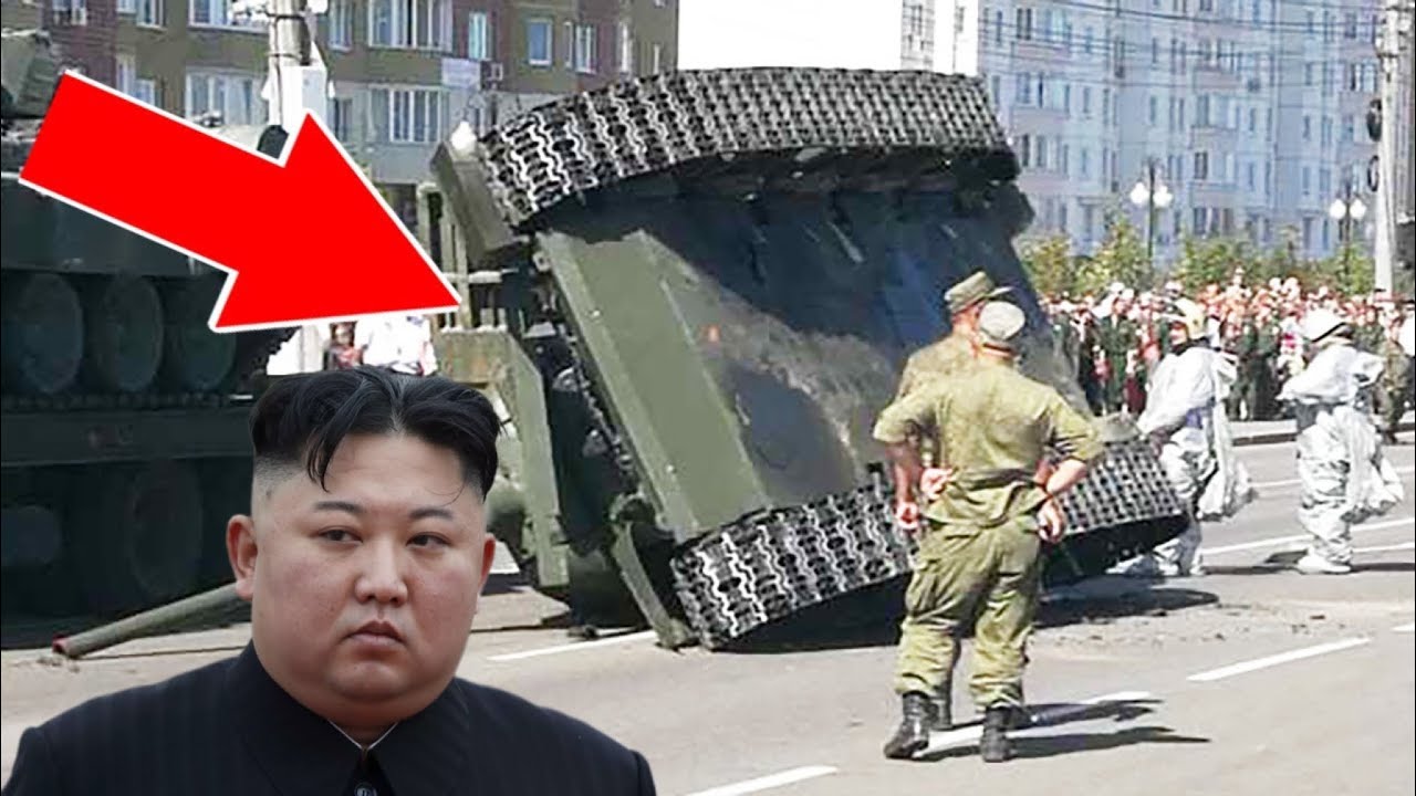 The Best Military Failures Caught On Camera - YouTube