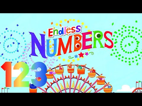 Endless Numbers 123 | Originator Inc. | Android gameplay Mobile app ...