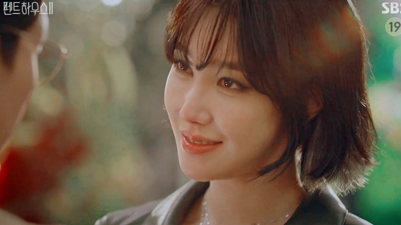 𝑻𝒉𝒆 𝒑𝒆𝒏𝒕𝒉𝒐𝒖𝒔𝒆| 𝑺𝒉𝒊𝒎 𝒔𝒖𝒓𝒚𝒆𝒐𝒏 𝒙 𝑵𝒂 𝒂𝒆𝒈𝒚𝒐 "𝒃𝒆𝒍𝒊𝒆𝒗𝒆𝒓" - YouTube