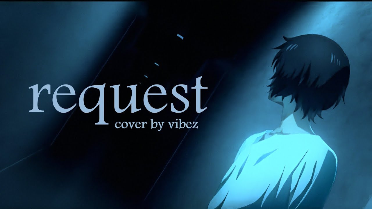 Solo Leveling ED | krage『request』|【Cover】 - YouTube