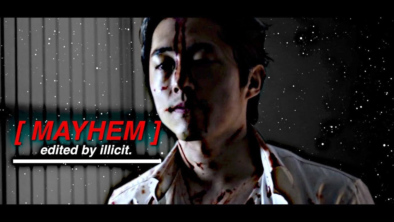 CHO, DEREK. - YouTube