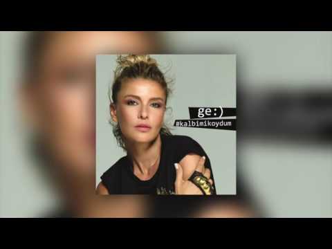 Gülben Ergen -Yaklaş yaklaş