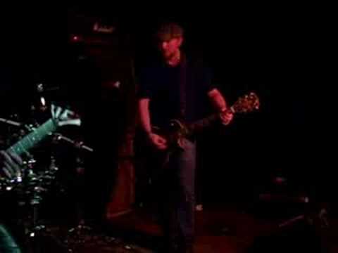Treasure Cat at the Smiling Moose in Pittsburgh - YouTube Music
