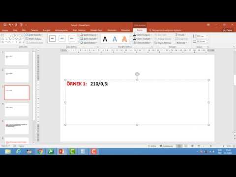 Bölüne Bilme Kolaylıkları Pratik Anlatım