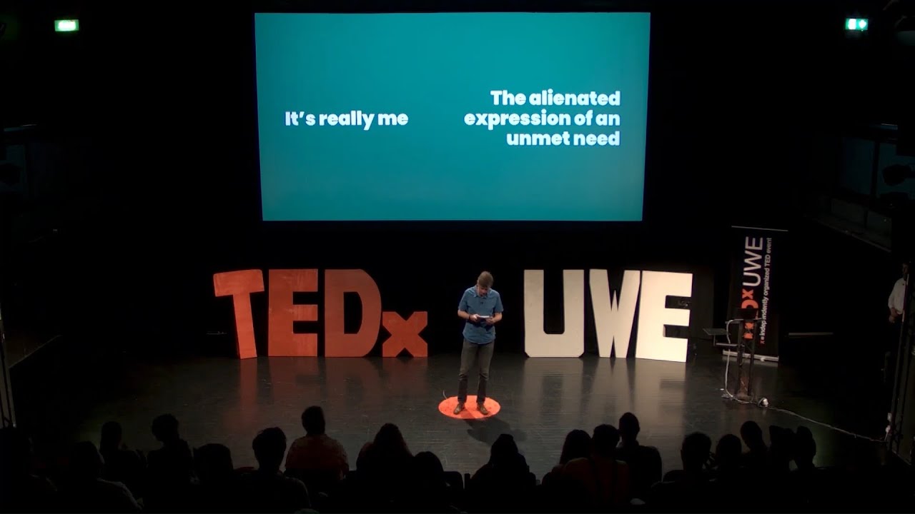 It's really me - YouTube