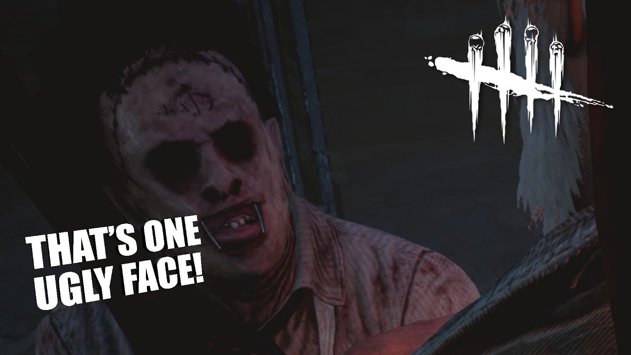NEW FACE! | Dead By Daylight Survivor - YouTube