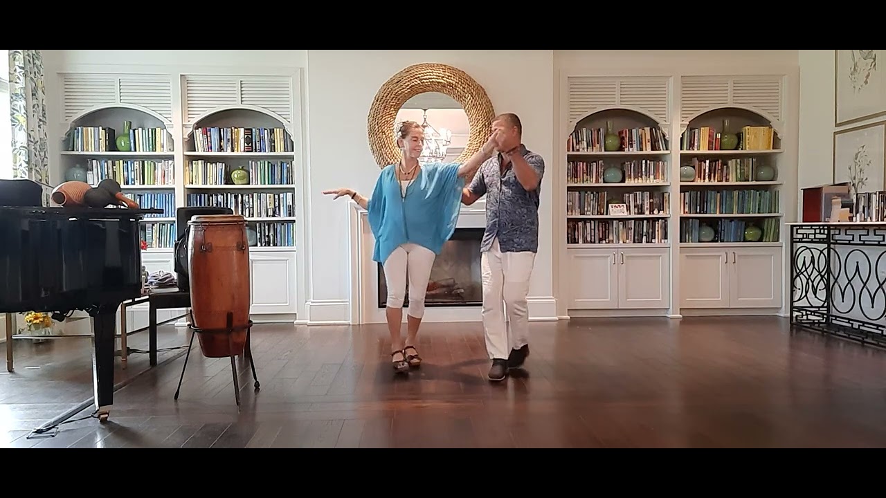 Senior Living Entertainment- Treasure Coast Cuba Sampler Presentation ...