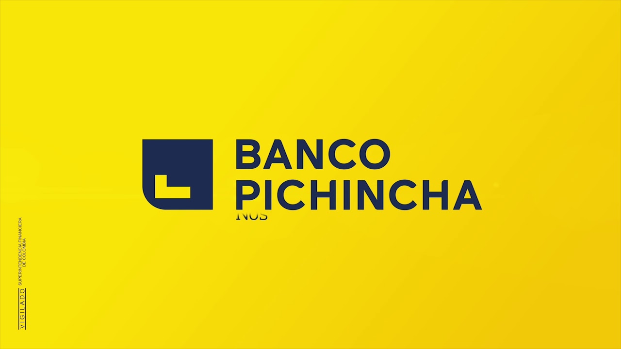 Banco Pichincha - Colombia - YouTube