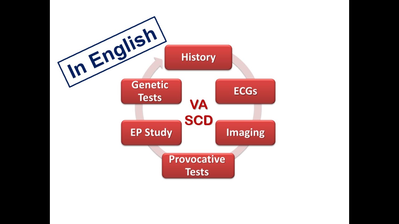 ESC Guidelines: 2. Workup of VA (English Version) - YouTube