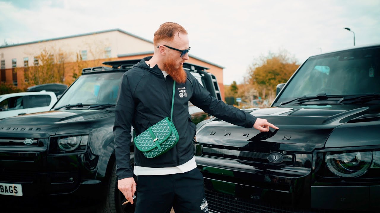 Mc Chippy - “Lights On” - YouTube