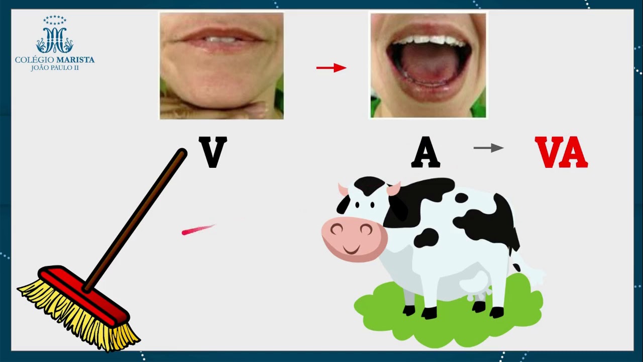 FONEMA V DE VIVIANA 29.06 - YouTube