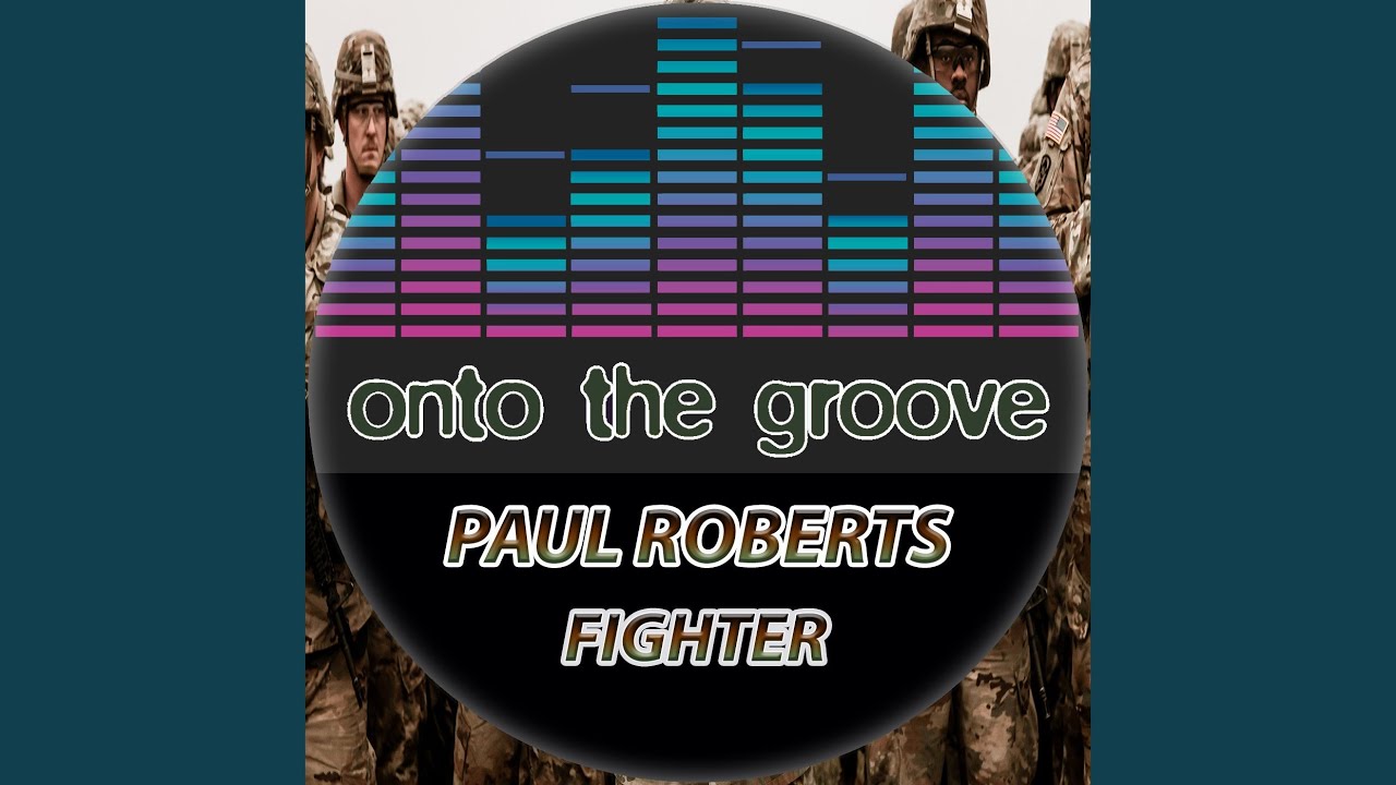 Fighter (Original Mix) - YouTube