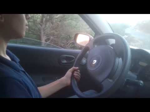 ARABA SÜRME VOL 3 GAZ PEDAL REMIX