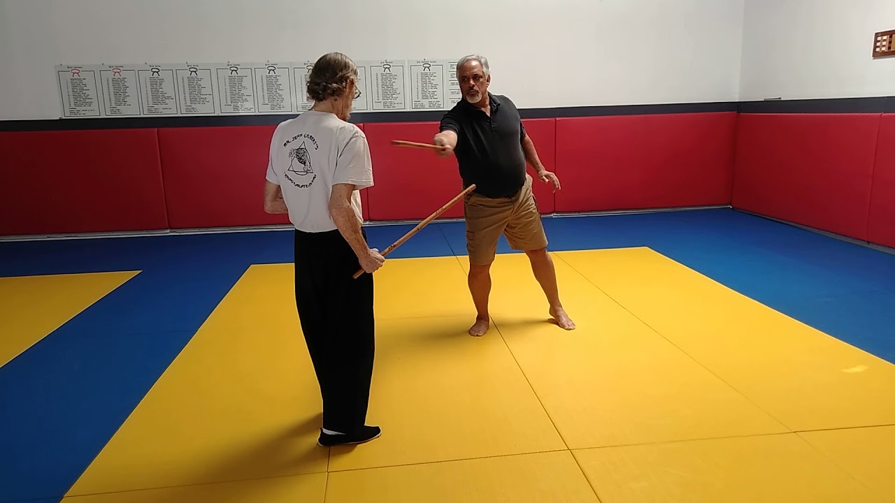 Cinco Mano: A Few Largo Mano Core Principles - YouTube