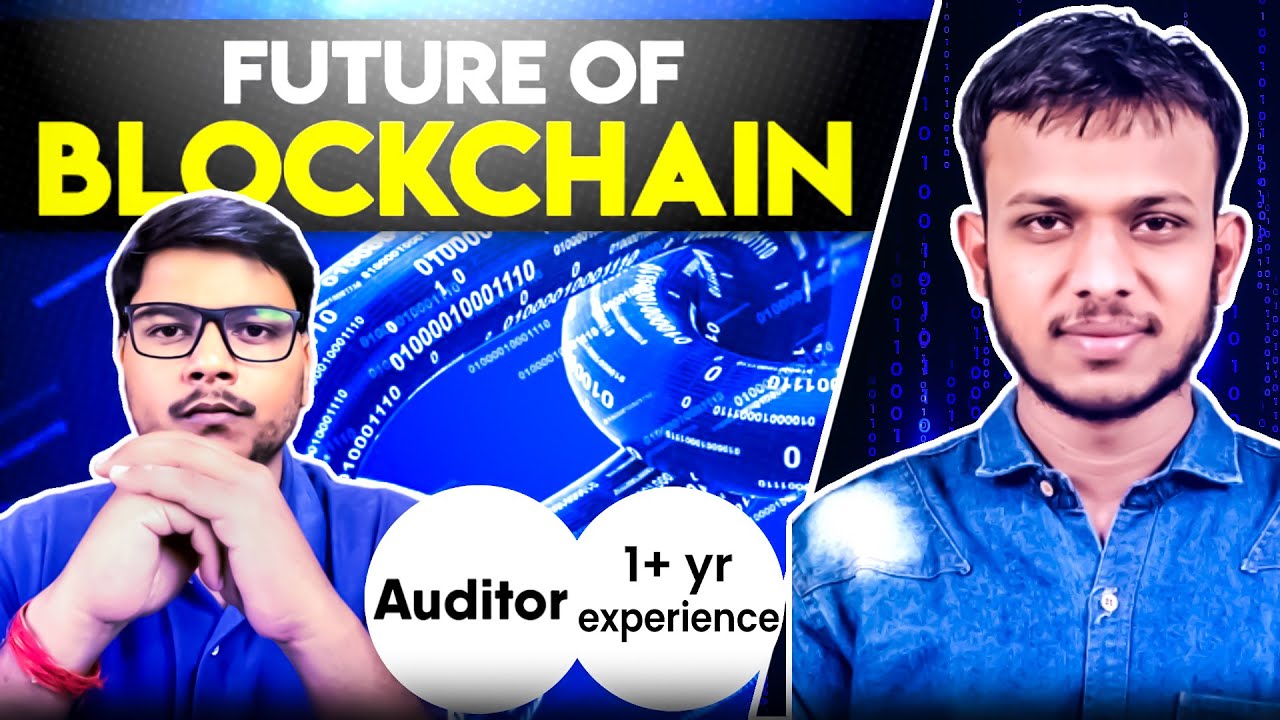 Honest Talk About The Future Of Blockchain Season 2 Podcast 4 Code Eater Hindi Youtube