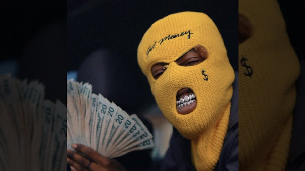 (FREE) Doe Boy Type Beat "Full Pocketz" 42 Dugg Type Beat - YouTube