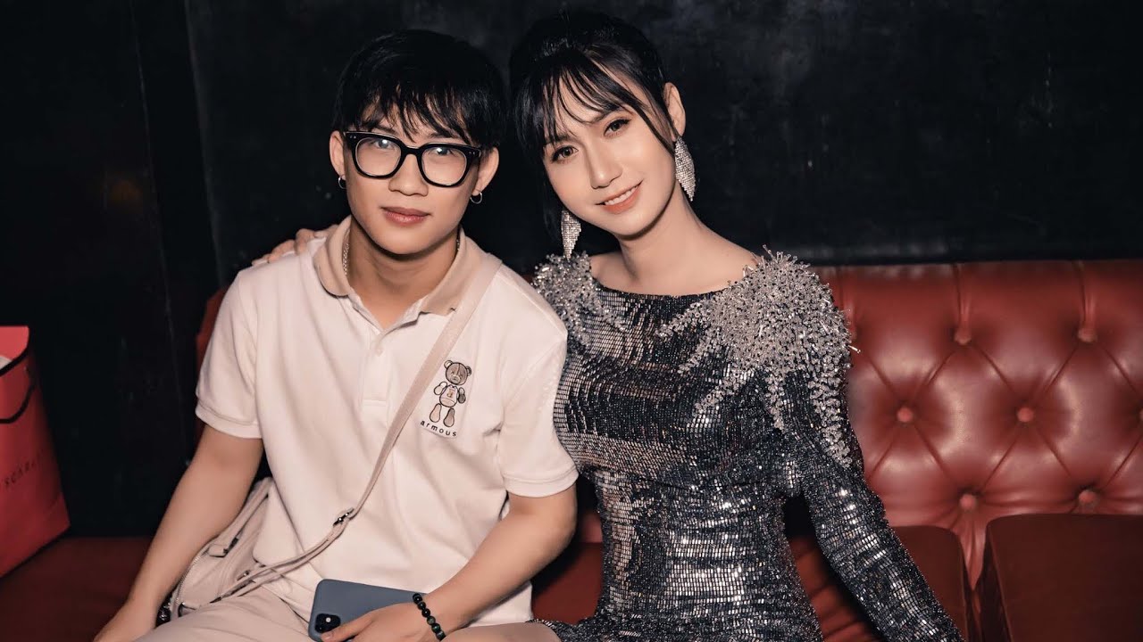 Tô Ngọc Bảo Linh (Lynk Lee) | Duyên dáng tổng duyệt tại 1900 Hà Nội ...