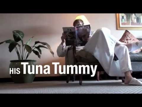 My Tuna Tummy