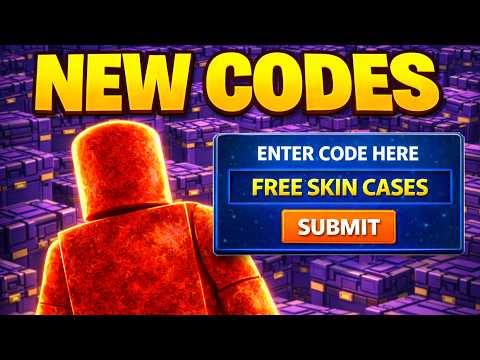 NEW RIVALS CODES 2026 APRIL 😱 GET FREE SKIN CASES! ALL WORKING CODES FOR ROBLOX RIVALS