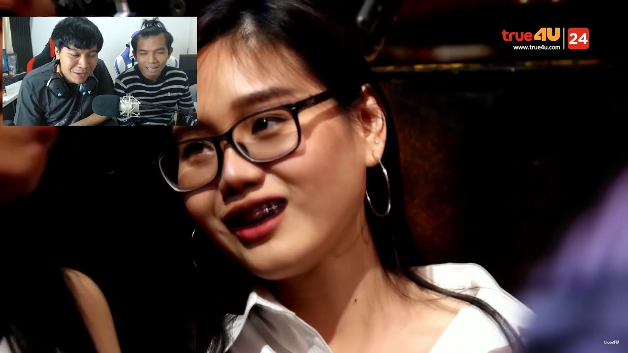 React - มาดูคนด่ากันมันจริงๆโว้ย !! DOUBLE P vs BUDDHABLESS | SMTM - YouTube