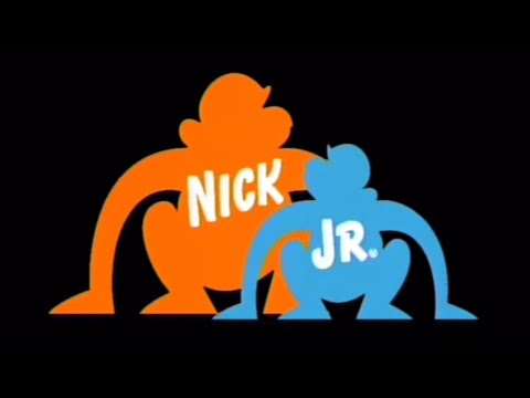 Nick Jr. Productions/Nick Jr. 🐵/Nickelodeon/CBS Broadcast International ...