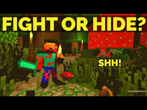 What Is The Best Strategy For The Purge??? Loverfella Minecraft Server ...