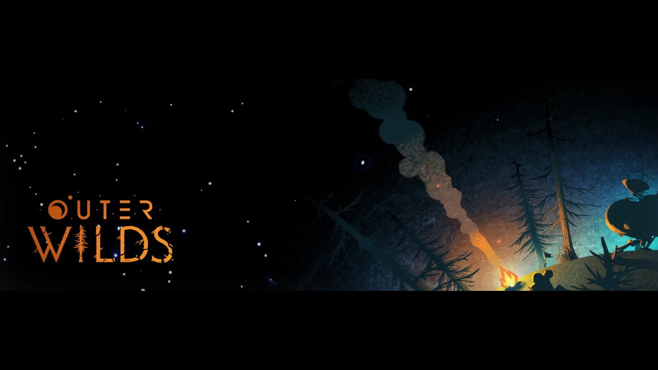 【OUTER WILDS】6.命がけにも慣れてきた【つかさ】 - YouTube